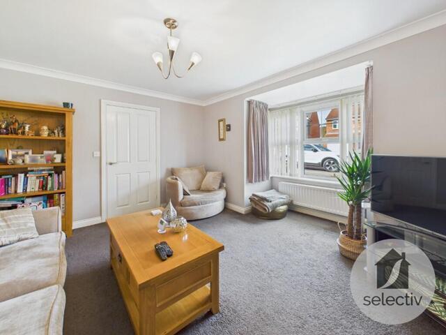 For Sale 4 Bedroom House Redcar Redcar And Cleveland DLS93994854