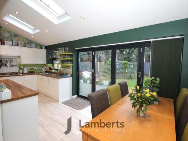 For Sale 4 Bedroom House Redditch Worcestershire DLS98834716