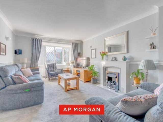 For Sale 4 Bedroom House Redditch Worcestershire DS99688666
