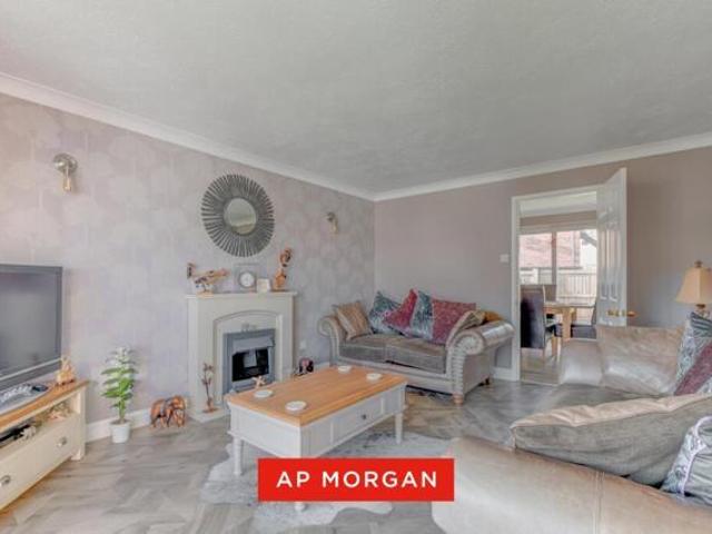 For Sale 4 Bedroom House Redditch Worcestershire DS101677943