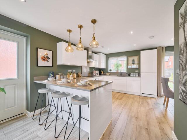 For Sale 4 Bedroom House Redditch Worcestershire DS101996162