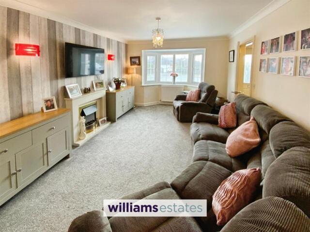 For Sale 4 Bedroom House Rhyl Denbighshire DLS98903805