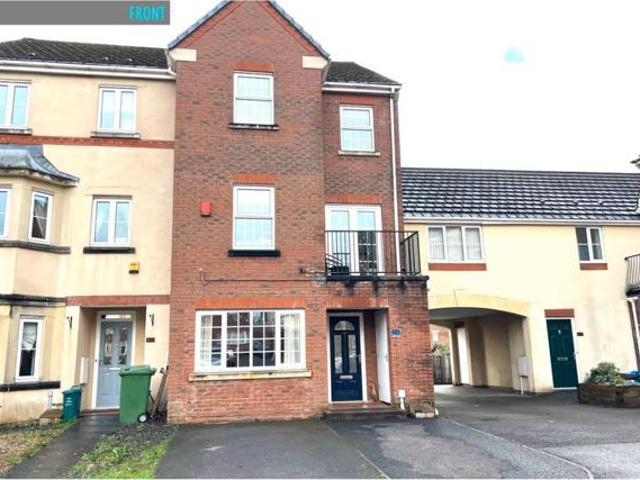 For Sale 4 Bedroom House Rhondda Cynon Taff Rhondda Cynon Taff DS101678715
