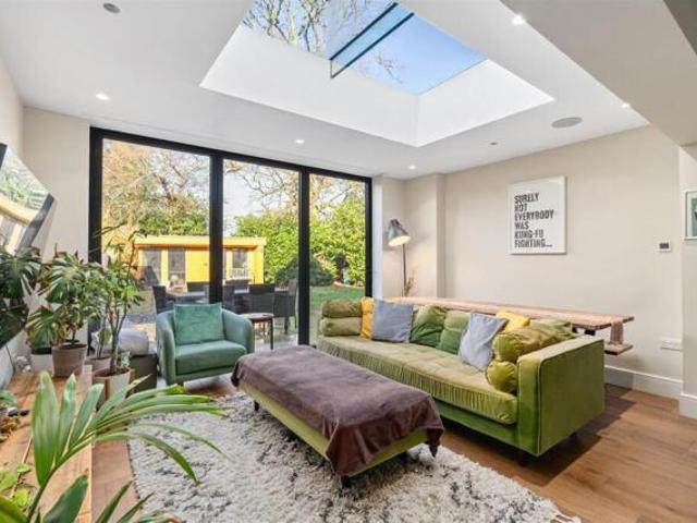 For Sale 4 Bedroom House Rickmansworth Hertfordshire DLS99344599