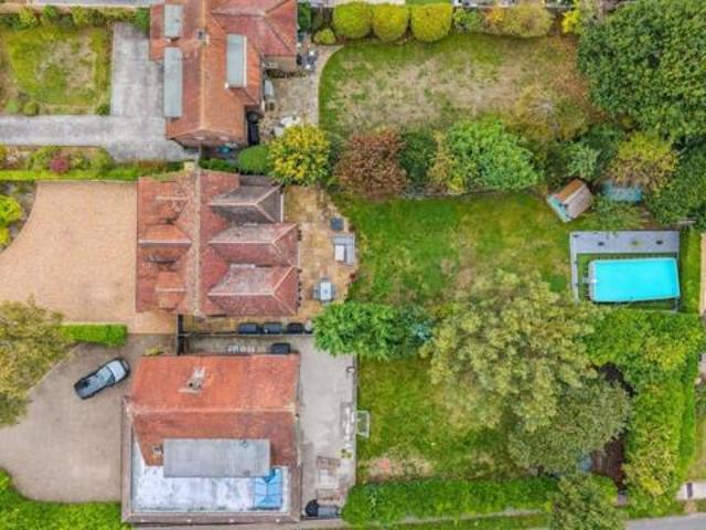 For Sale 4 Bedroom House Rickmansworth Hertfordshire DLS99437033