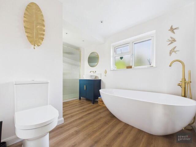 For Sale 4 Bedroom House Rickmansworth Hertfordshire DS100366277