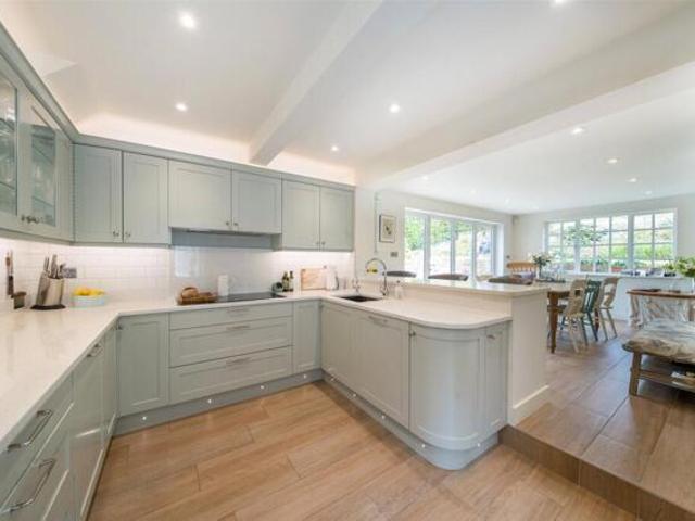 For Sale 4 Bedroom House Rickmansworth Hertfordshire DS100366527