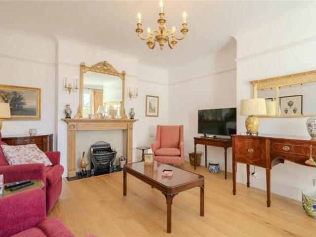 For Sale 4 Bedroom House Richmond Greater London DLS100685068