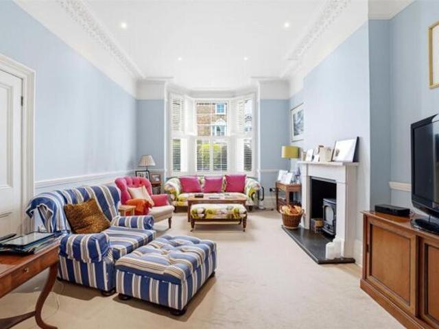 For Sale 4 Bedroom House Richmond Upon Thames Greater London DLS100917687
