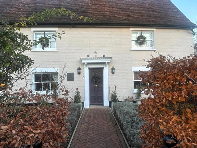 For Sale 4 Bedroom House Ridgewell Ridgewell DS98154232