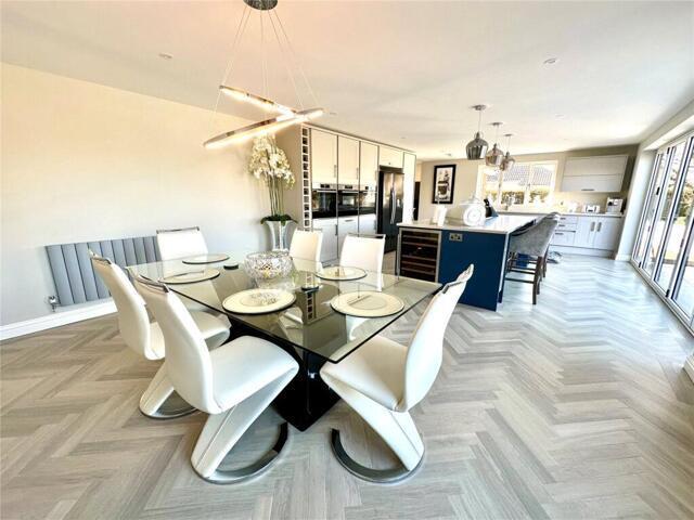 For Sale 4 Bedroom House Ringwood Hampshire DLS89130206