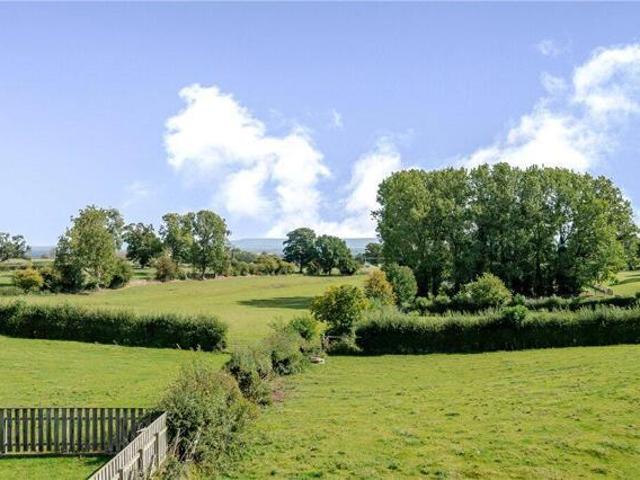 For Sale 4 Bedroom House Ripon North Yorkshire DS98648828