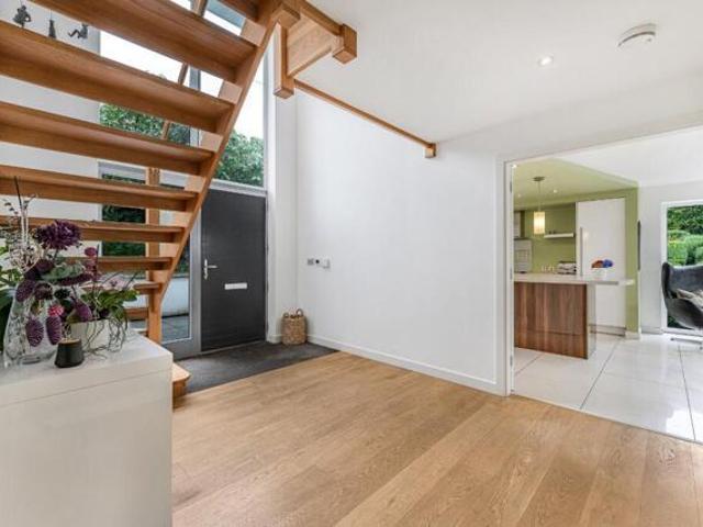 For Sale 4 Bedroom House Ruthin Denbighshire DS100825051