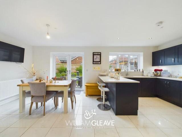 For Sale 4 Bedroom House Ruthin Denbighshire DS101996140