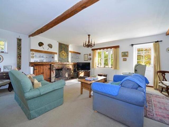 For Sale 4 Bedroom House Rudgwick West Sussex DS98262947
