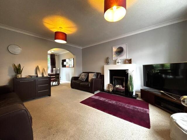 For Sale 4 Bedroom House Rudheath Cheshire DLS98800884
