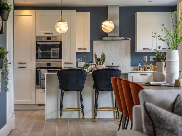 For Sale 4 Bedroom House Rugby Warwickshire DLS100649284