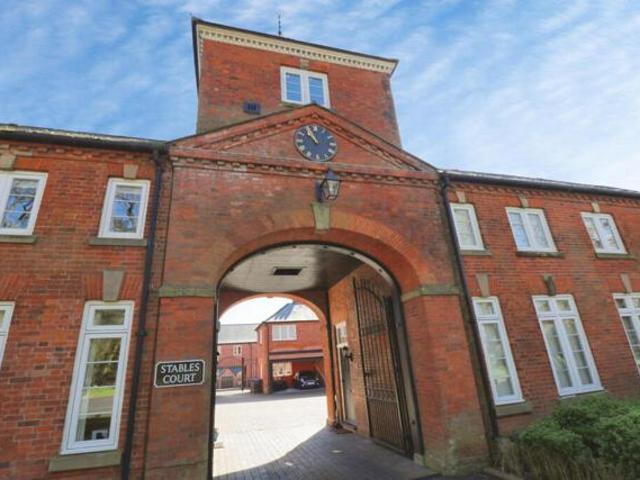 For Sale 4 Bedroom House Rugby Warwickshire DLS101678446