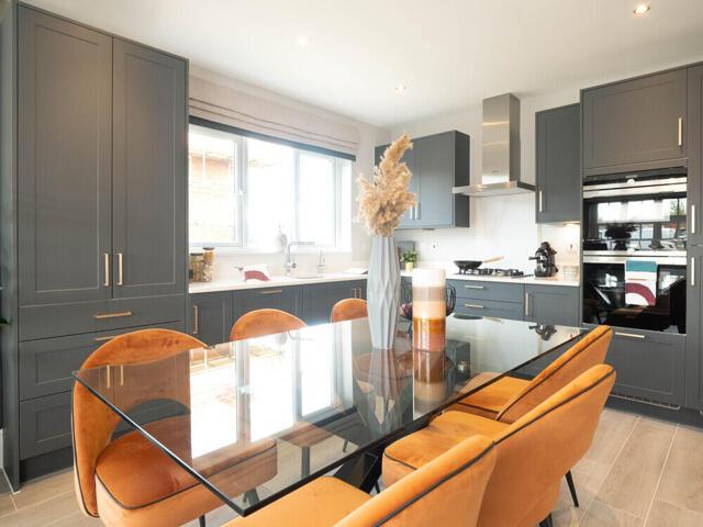 For Sale 4 Bedroom House Rugby Warwickshire DLS98864530