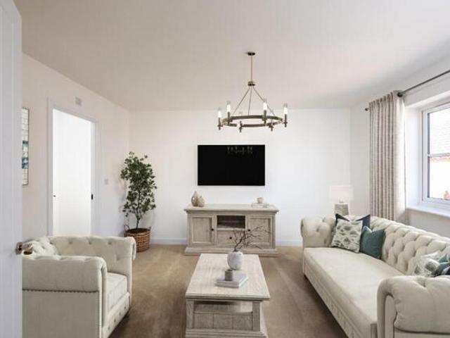 For Sale 4 Bedroom House Rugby Warwickshire DS101931685
