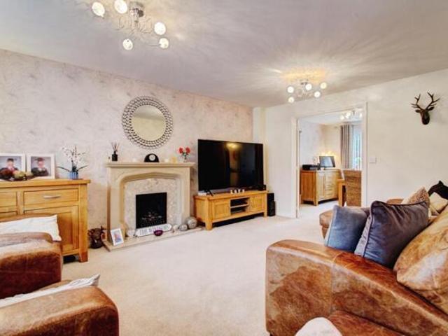 For Sale 4 Bedroom House Rugeley Staffordshire DLS101677008