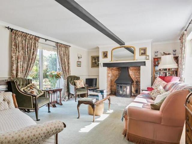 For Sale 4 Bedroom House Rushall Rushall DS98278124