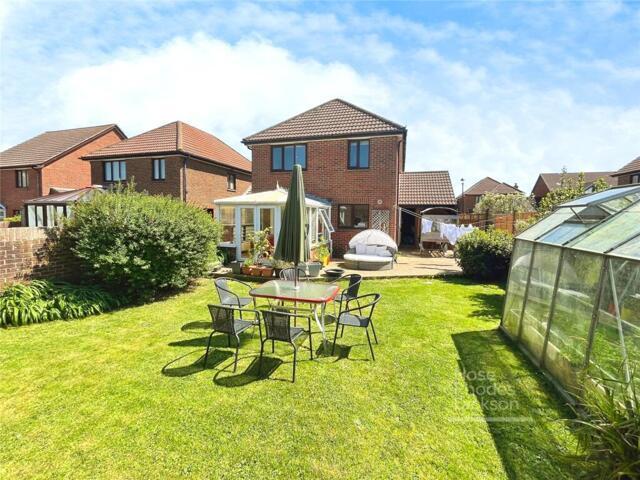 For Sale 4 Bedroom House Ryde Isle Of Wight DS98233193