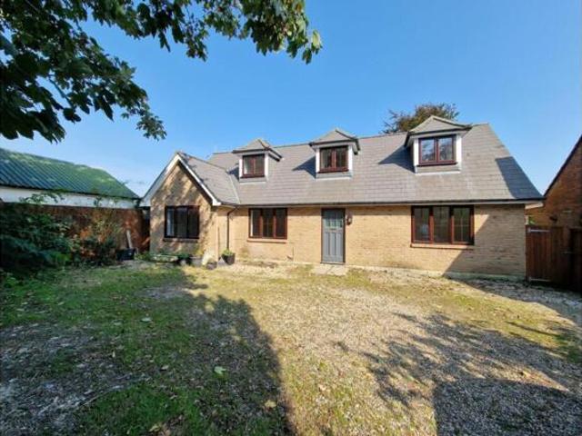 For Sale 4 Bedroom House Ryde Isle Of Wight DS99092311