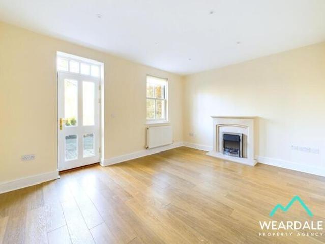 For Sale 4 Bedroom House Wolsingham County Durham DS100855053