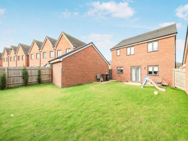 For Sale 4 Bedroom House Wolverhampton West Midlands DS100540922