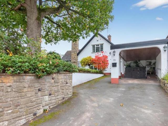 For Sale 4 Bedroom House Wolverhampton Wolverhampton DLS100854867