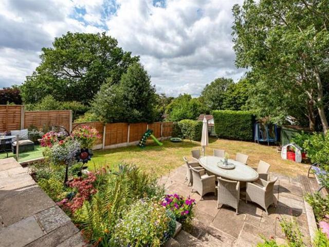 For Sale 4 Bedroom House Wolverhampton Wolverhampton DS101277967