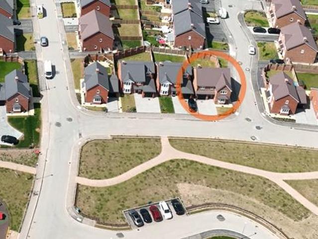 For Sale 4 Bedroom House Wolverhampton Wolverhampton DS98278046