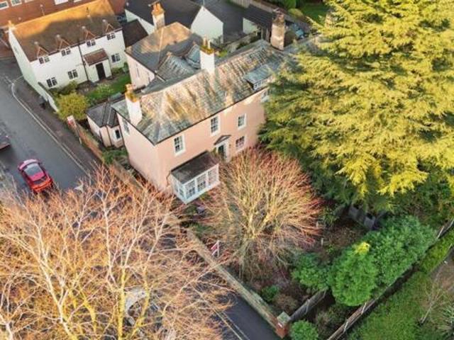 For Sale 4 Bedroom House Wolverhampton Wolverhampton DS98278077
