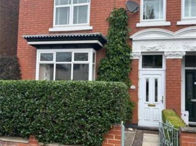 For Sale 4 Bedroom House Wolverhampton Wolverhampton DS99736055