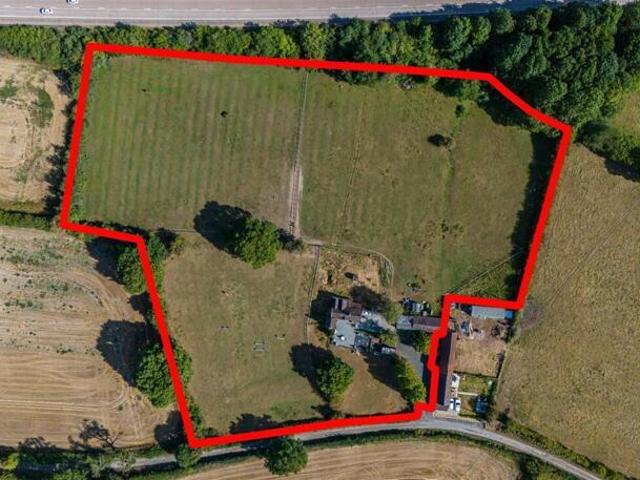 For Sale 4 Bedroom House Wolverhampton Staffordshire DS98649020