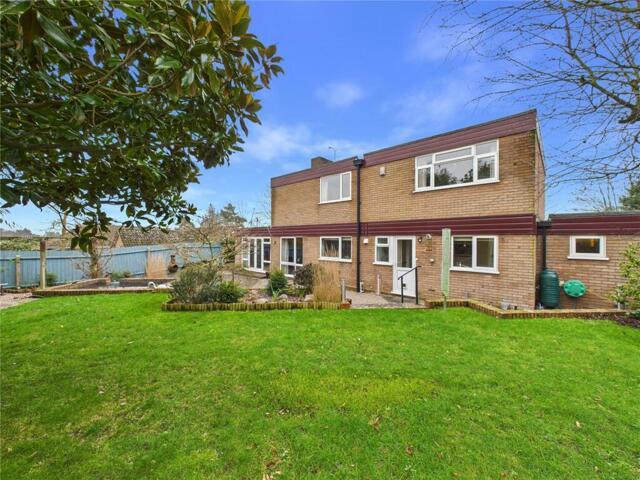 For Sale 4 Bedroom House Woodbridge Suffolk DLS99161740