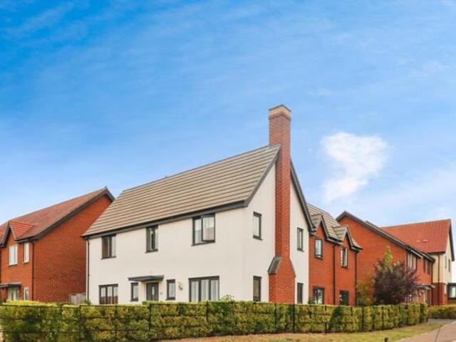 For Sale 4 Bedroom House Woodbridge Suffolk DS101060248