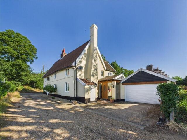 For Sale 4 Bedroom House Woodbridge Suffolk DS98577839