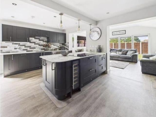 For Sale 4 Bedroom House Woodhall Lincolnshire DLS99986214