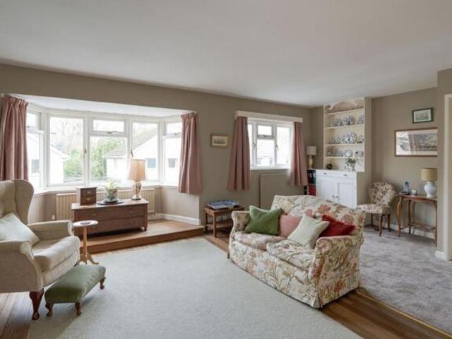 For Sale 4 Bedroom House Woodstock Oxfordshire DLS101677620