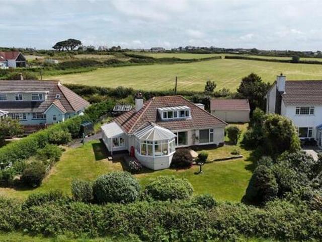 For Sale 4 Bedroom House Woolacombe Devon DLS99161546