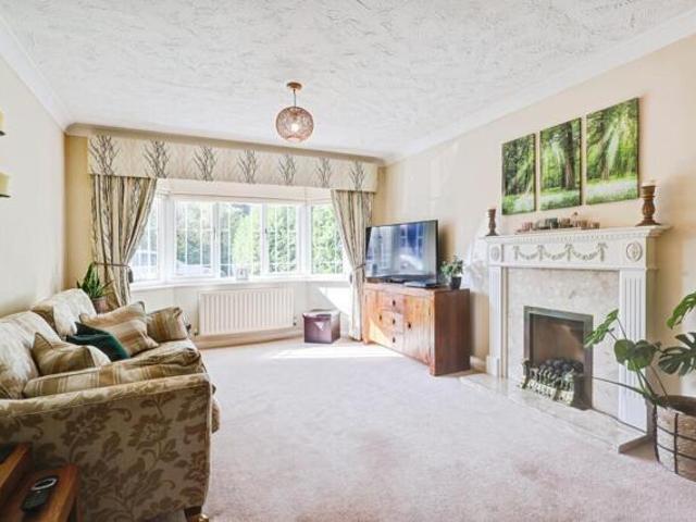 For Sale 4 Bedroom House Wootton Northamptonshire DS101675636