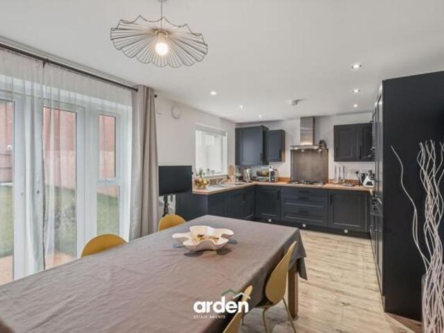 For Sale 4 Bedroom House Worcester Worcestershire DLS100953698