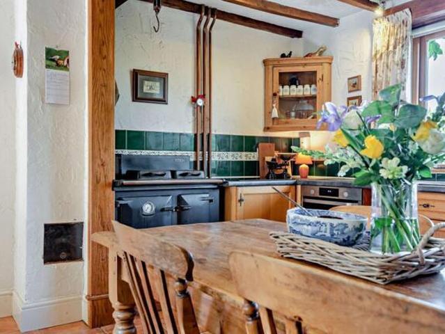For Sale 4 Bedroom House Worcester Worcestershire DLS99688668