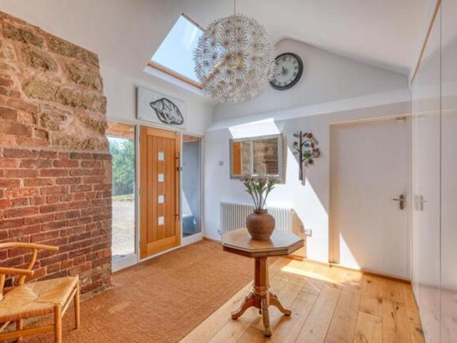For Sale 4 Bedroom House Worcester Worcestershire DS101677576