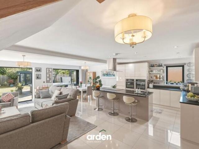 For Sale 4 Bedroom House Worcester Worcestershire DS101797087