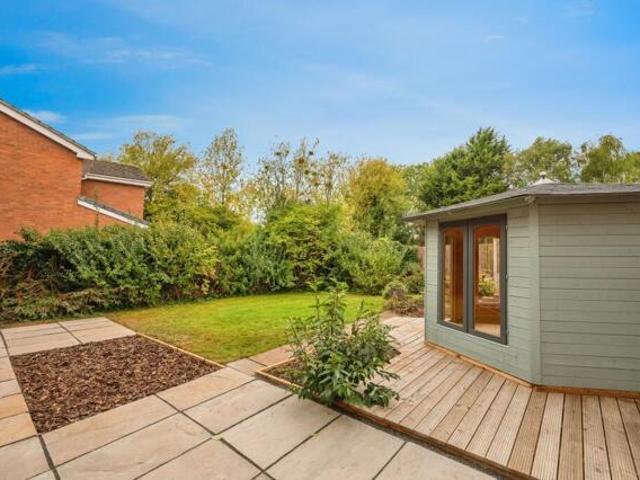 For Sale 4 Bedroom House Worcester Worcestershire DS98062461