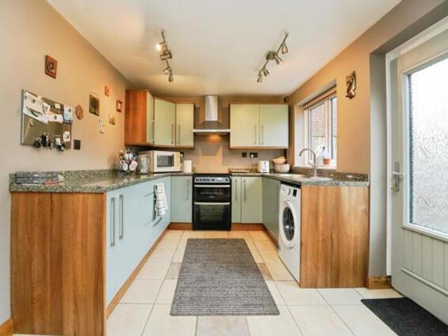 For Sale 4 Bedroom House Worcester Worcestershire DS99688159