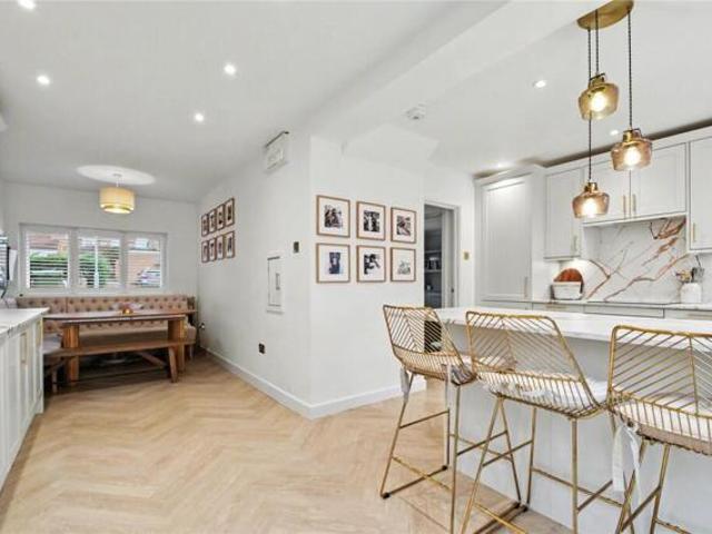 For Sale 4 Bedroom House Worcester Worcestershire DS99952410